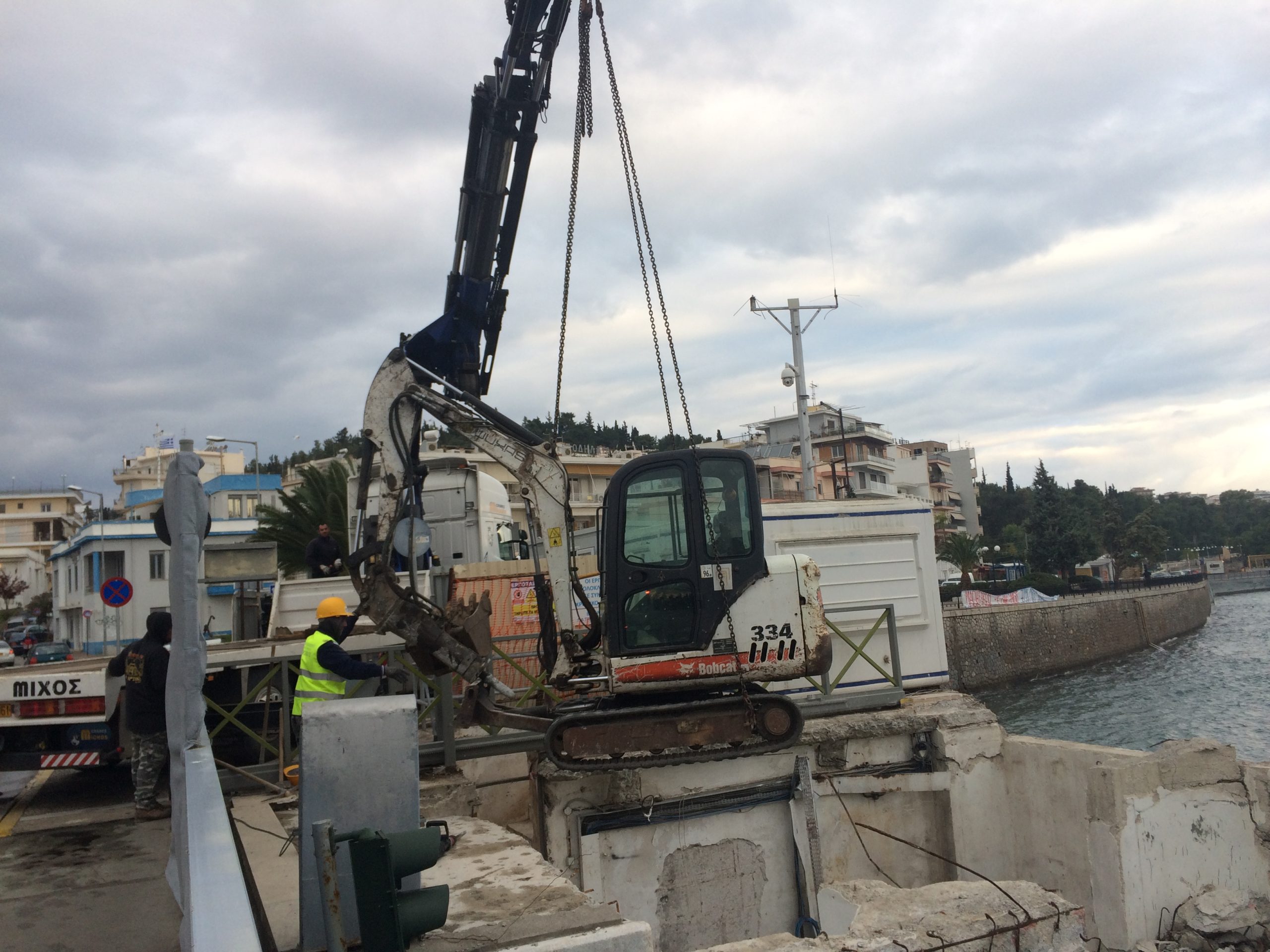 Gallery - ΔΗΜΗΤΡΙΟΣ Γ. ΜΩΡΑΙΤΗΣ & ΑΦΟΙ Α.Τ.Ε