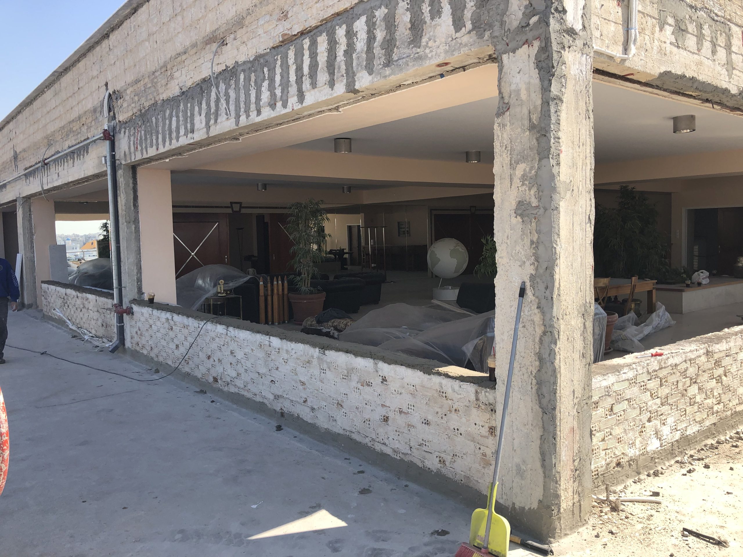 Gallery - ΔΗΜΗΤΡΙΟΣ Γ. ΜΩΡΑΙΤΗΣ & ΑΦΟΙ Α.Τ.Ε