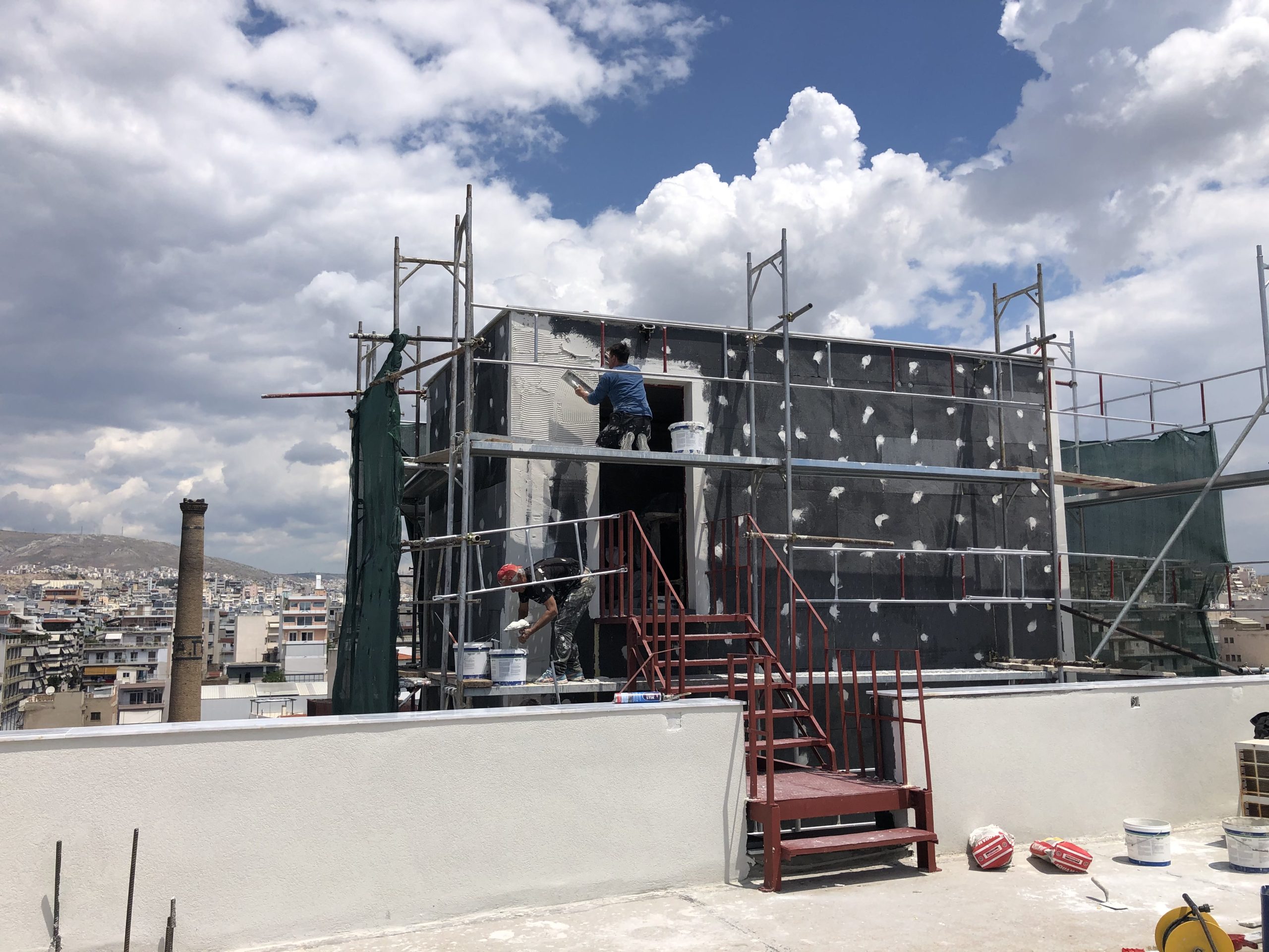 Gallery - ΔΗΜΗΤΡΙΟΣ Γ. ΜΩΡΑΙΤΗΣ & ΑΦΟΙ Α.Τ.Ε